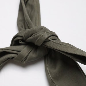 Tsuno Bag PDF Pattern With Video Tutorial - Tsuno Bag Sewing Pattern ...