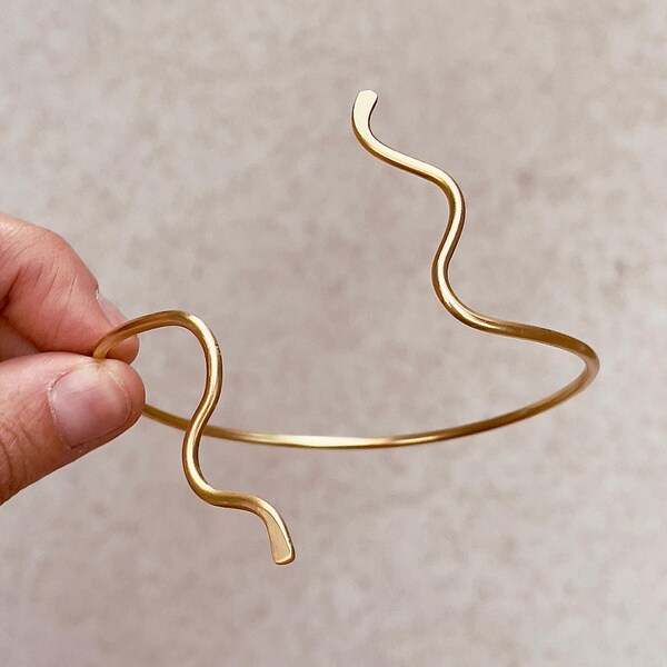 Arm Cuffs - Etsy