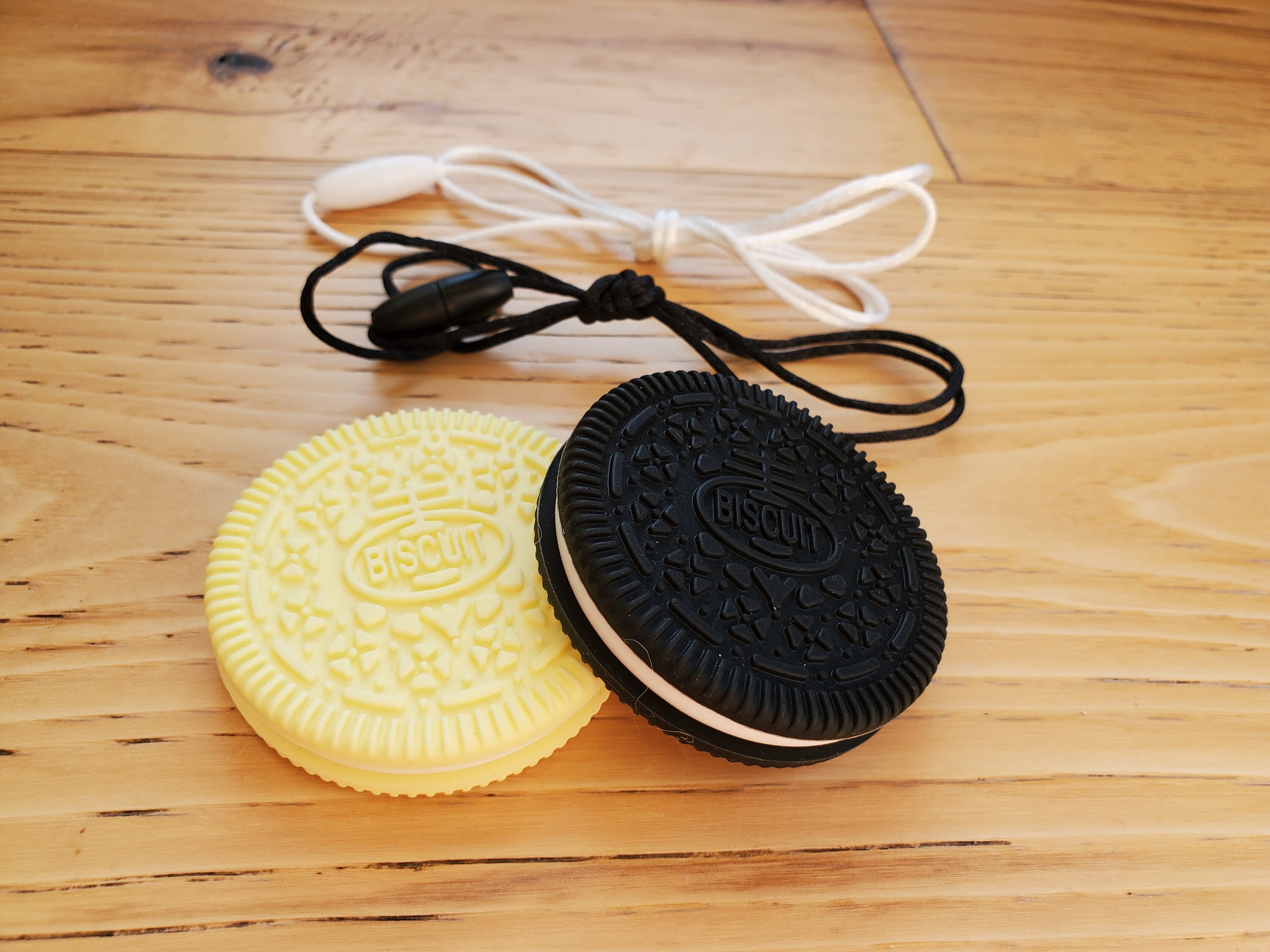 Oreo Charms Cookies