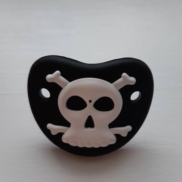 Skull Onesies - Etsy