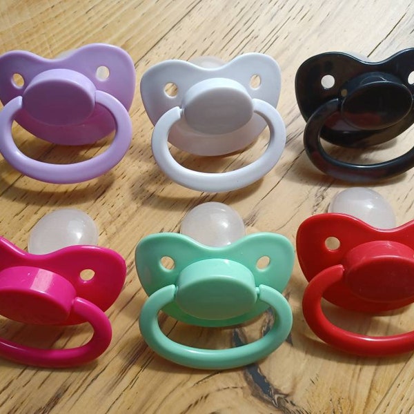 Autism Pacifier - Etsy