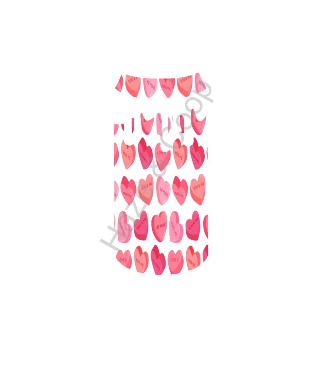 Drip Can Design PNG Download - Etsy