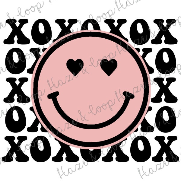 Xoxoxo - Etsy