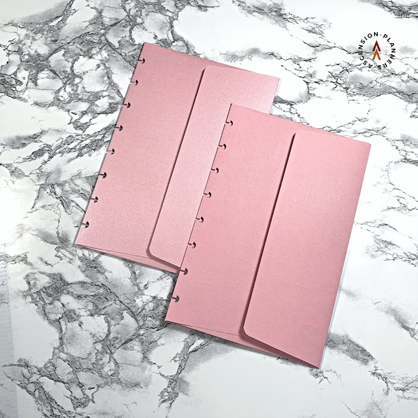 Happy Planner Sticker Storage - Etsy