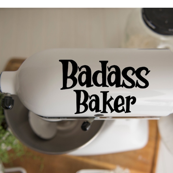 Kitchenaid Mixer Decals Cookie Monster - Etsy