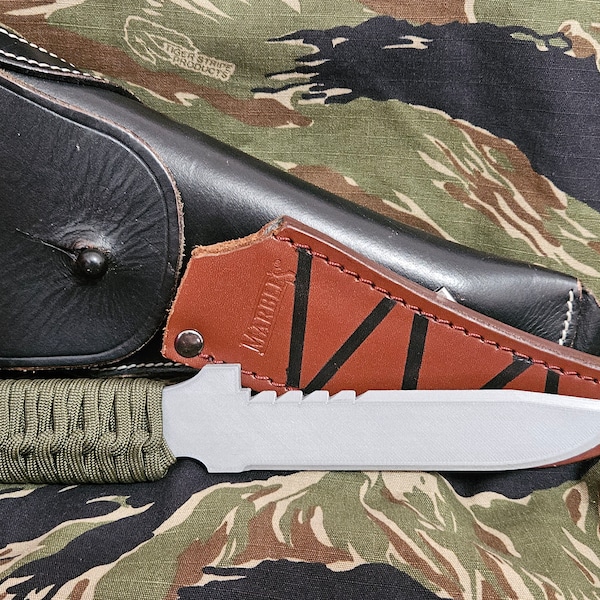 Metal Gear Solid Big Boss Cosplay - Etsy