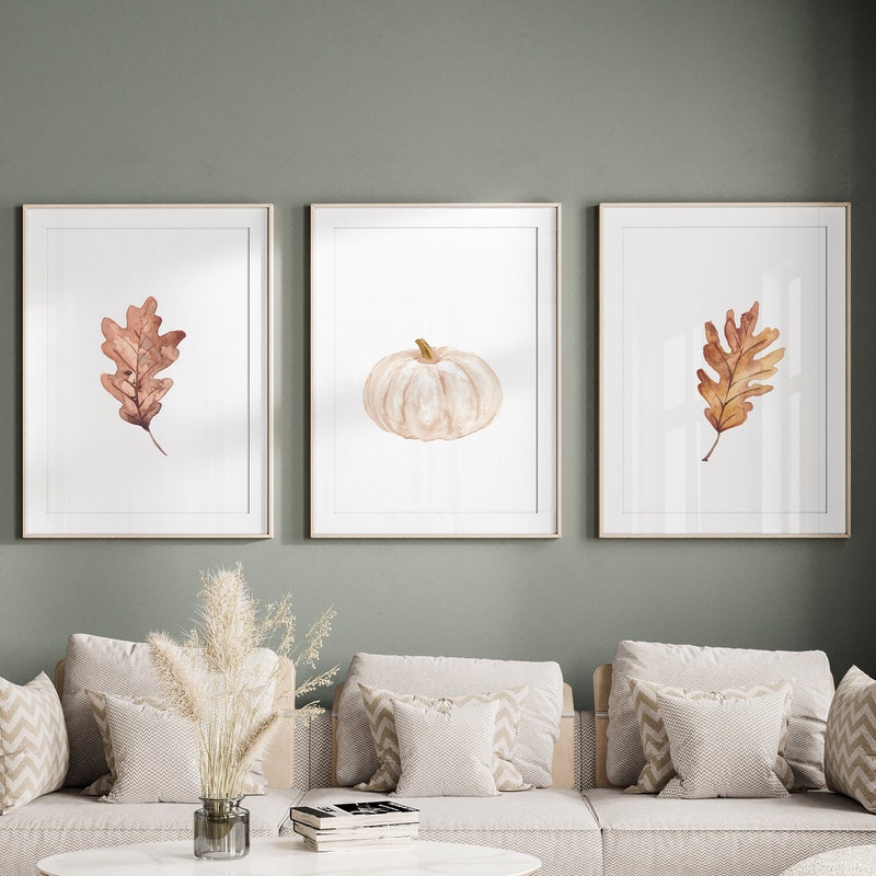 Fall Printable - Etsy