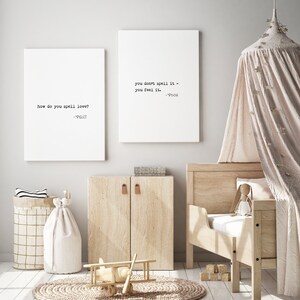 Winnie the Pooh Nursery Quote Print Nursery Prints Winnie the Pooh ...
