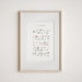 Flowers Alphabet Poster Educational Posters Alphabet Printable ...