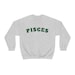 PISCES Zodiac Sweatshirt, Astrology Sweater, Women Tops, Birthday Gifts ...