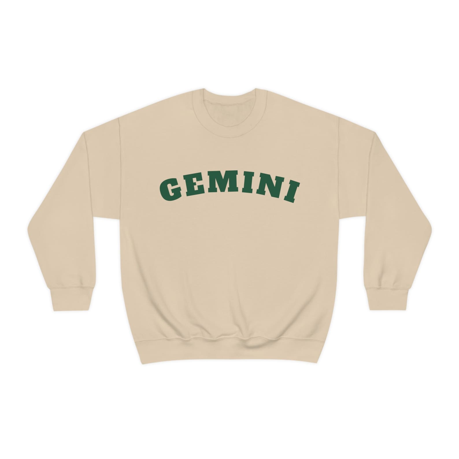 GEMINI Zodiac Sweatshirt, Astrology Sweater, Women Tops, Birthday Gifts ...