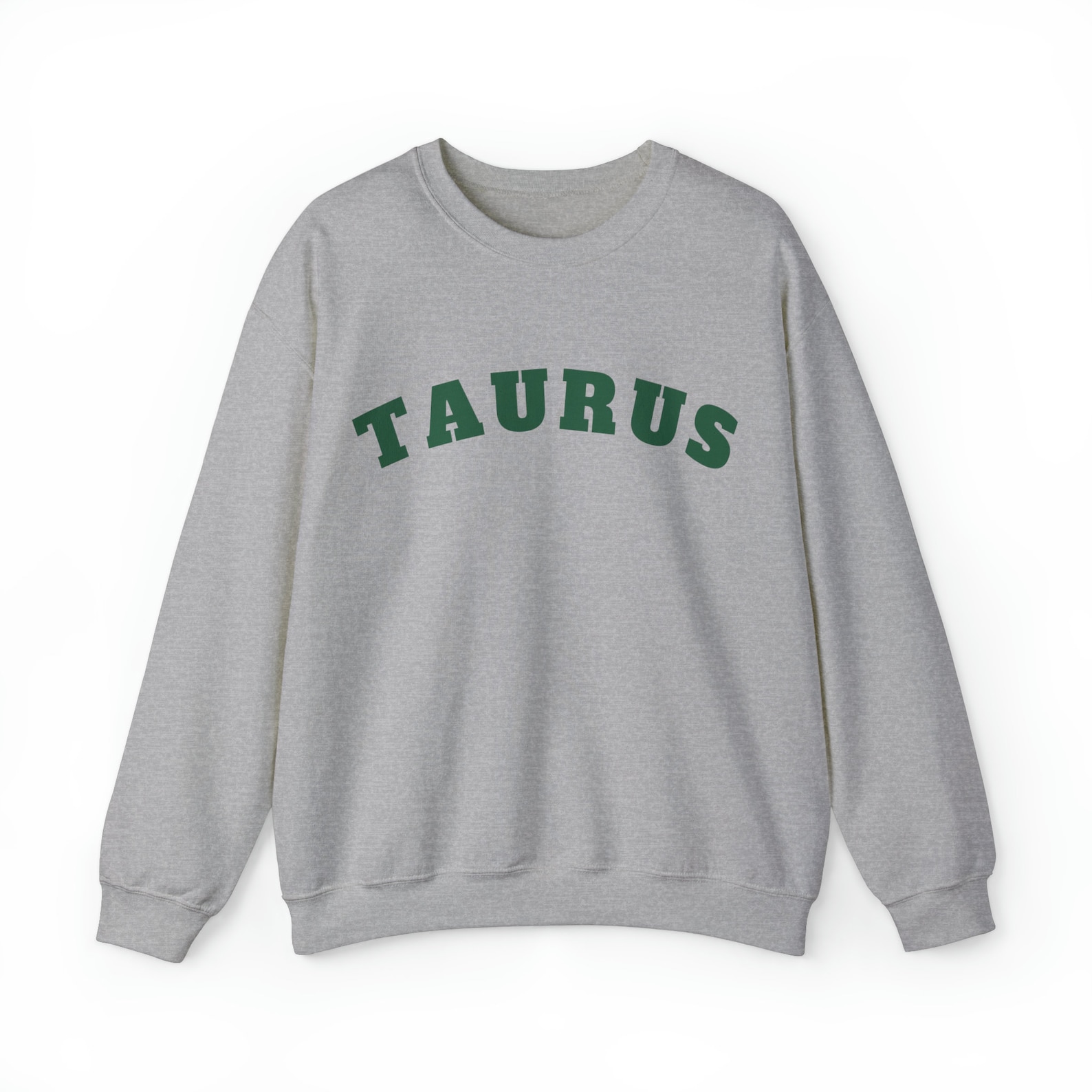 TAURUS Zodiac Sweatshirt, Astrology Sweater, Women Tops, Birthday Gifts ...