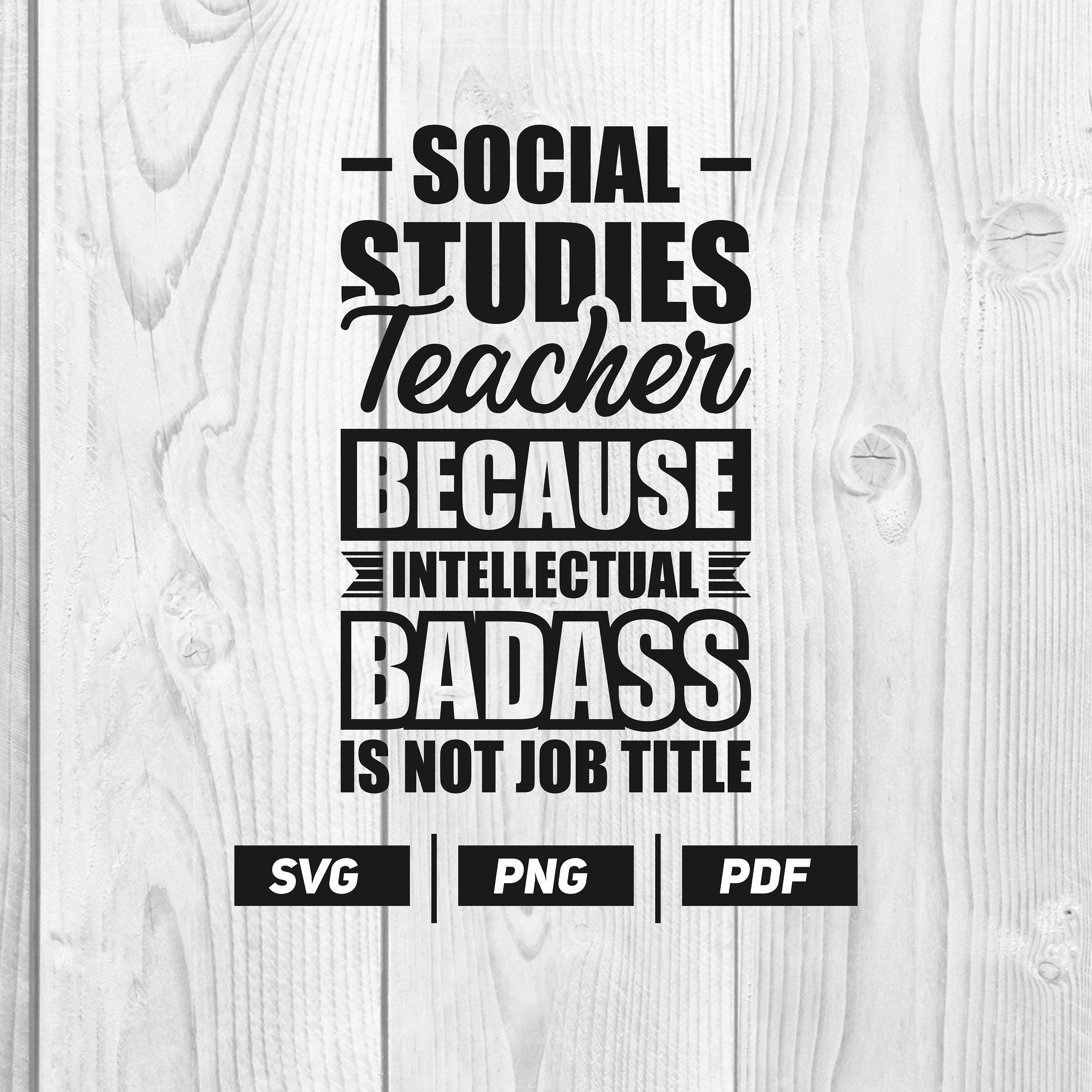 Social Studies Quotes For Students