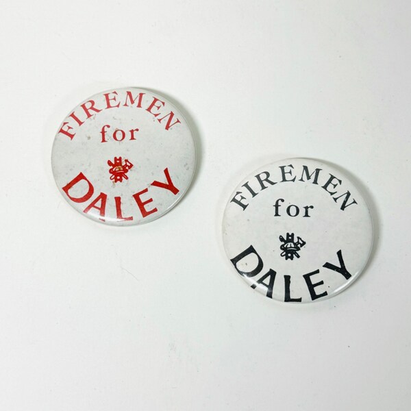 Rare Political Pins - Etsy