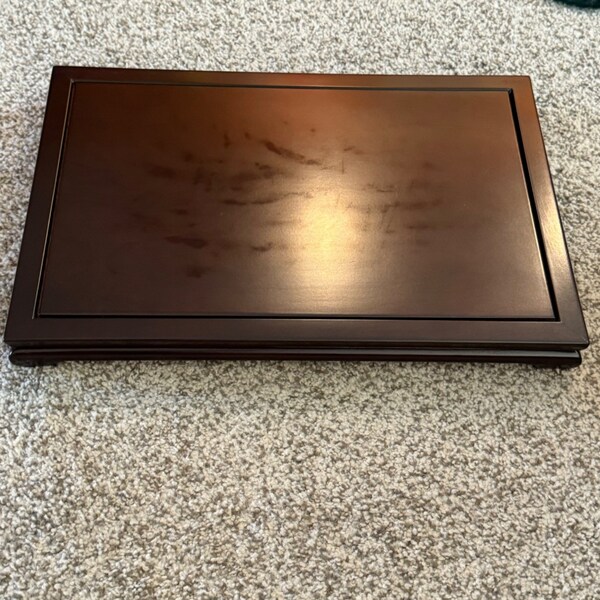 Large Bonsai Display Stand - Etsy