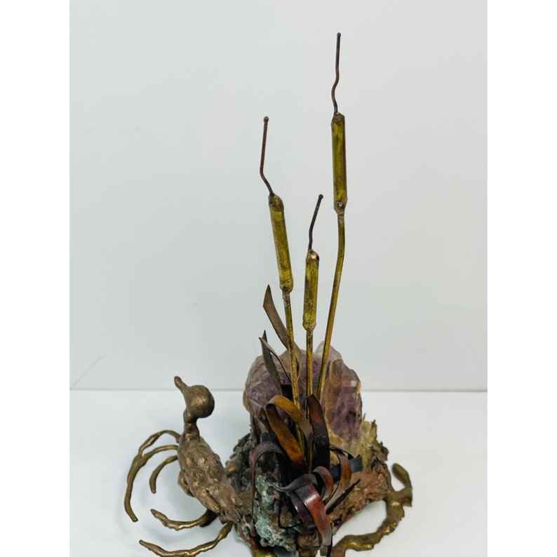 Vintage MOODS OF BRONZE by Ron Bertocchi Rare Find - Etsy