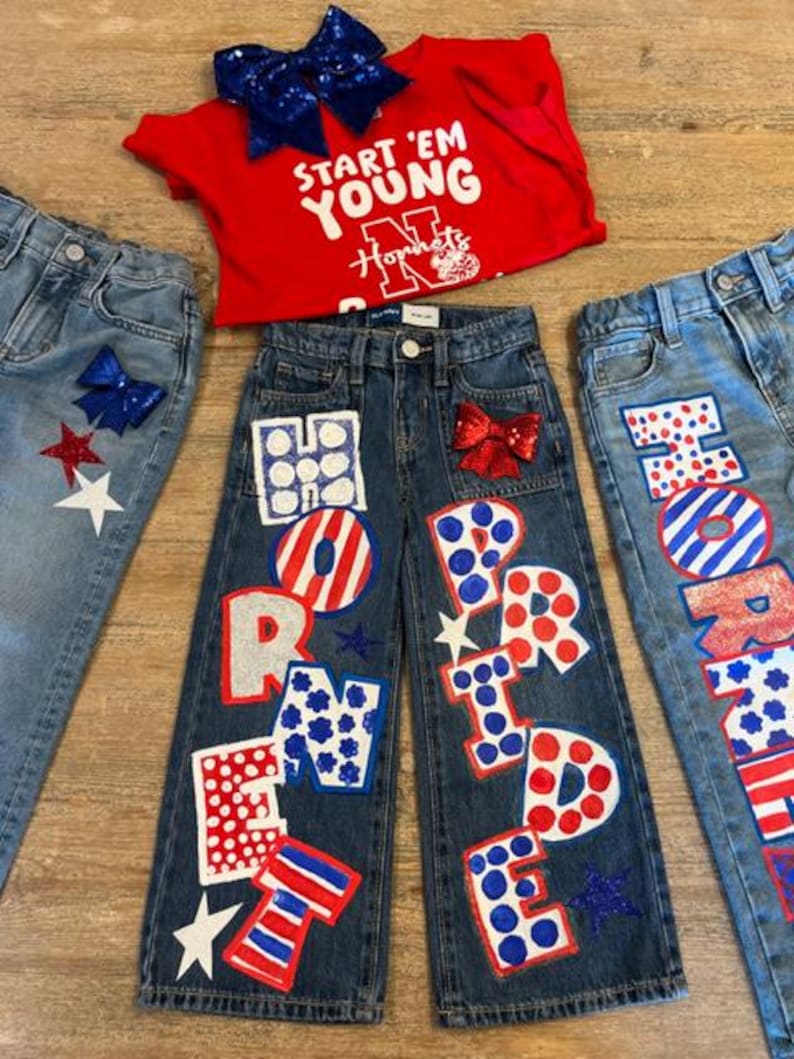 Customer Provides Jeans* Spirit Jeans, Senior Denim, Senior Jeans ...