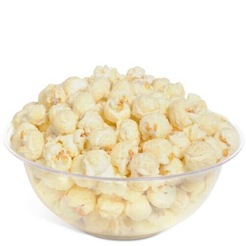 50 White Popcorn Seeds- Makes Great Tasting Popcorn- Kids Love It! - Etsy