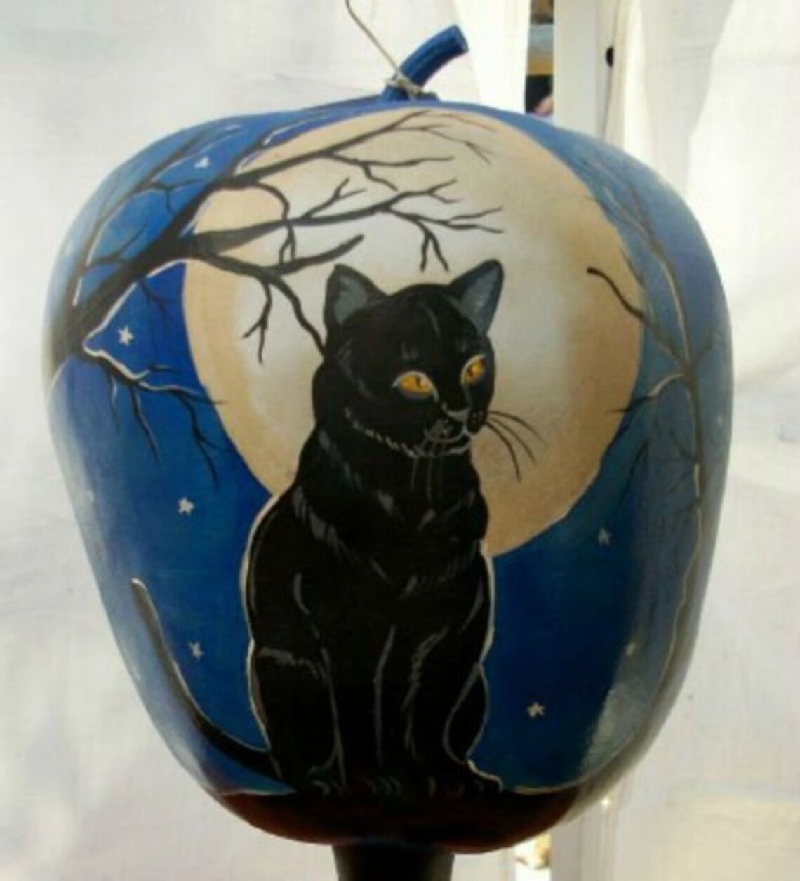 Apple Gourd Seeds | Etsy