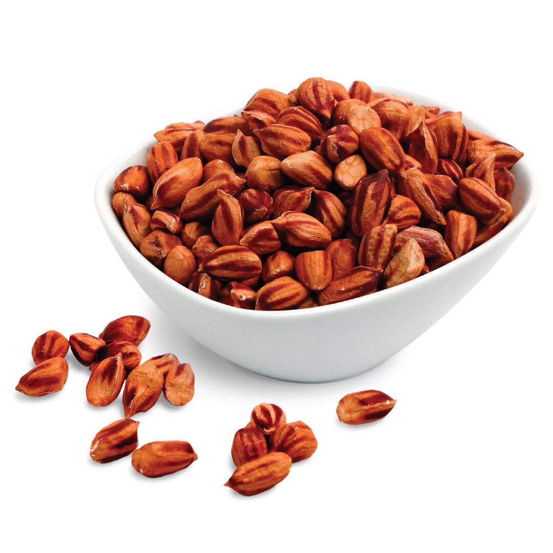 NEW -variegated Jungle Peanut Seeds - Etsy