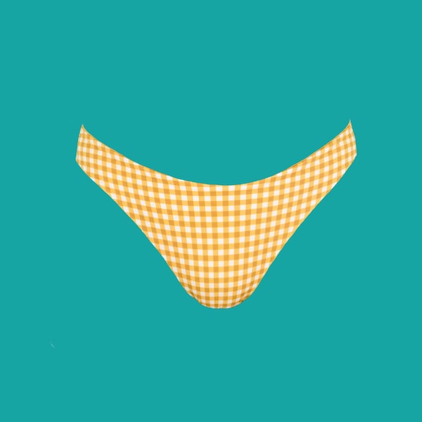 Cheeky Bikini - Etsy