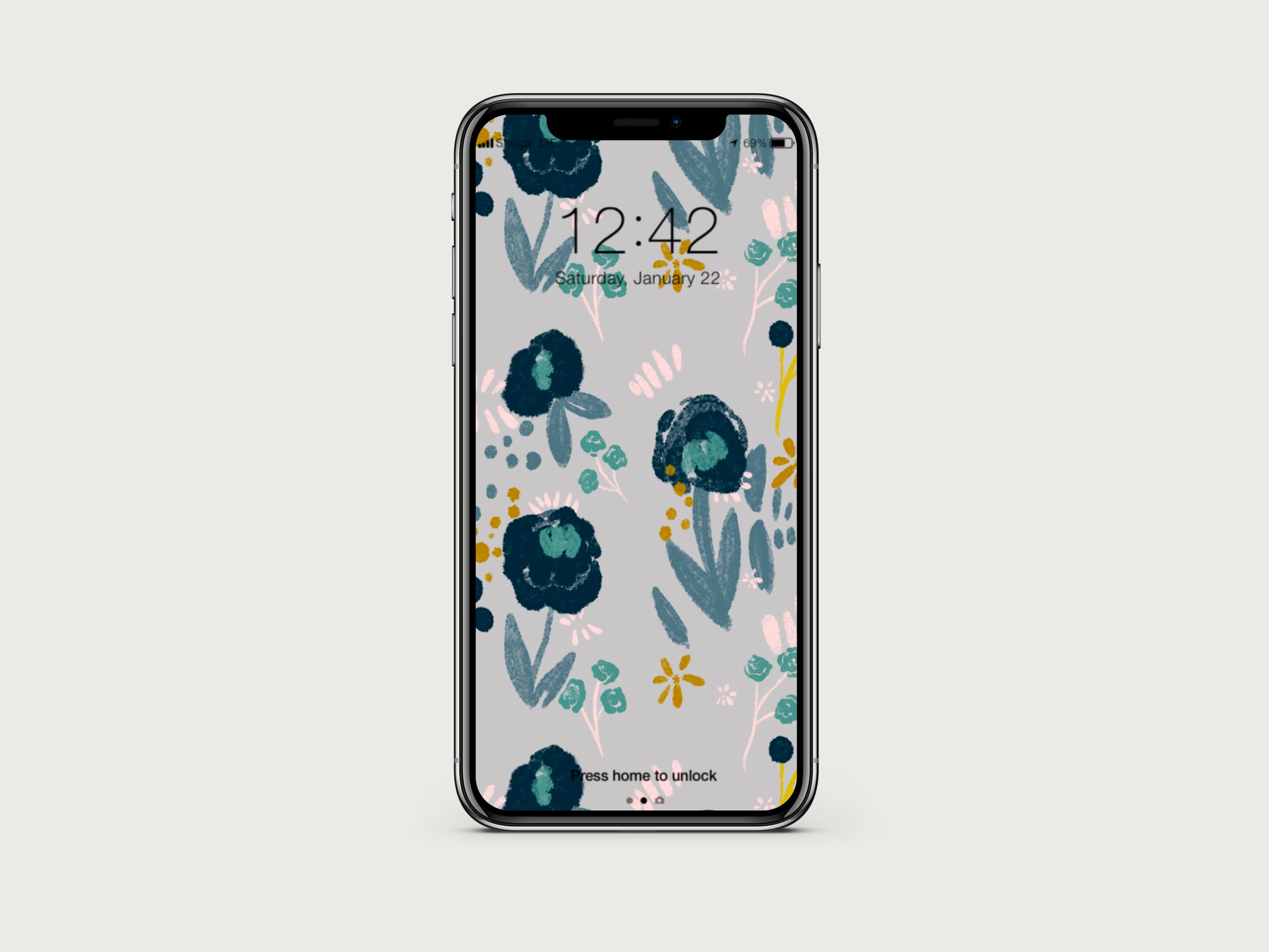 Phone Wallpaper *DIGITAL DOWNLOAD* - Etsy