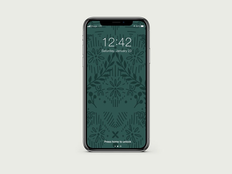 Phone Wallpaper *DIGITAL DOWNLOAD* - Etsy