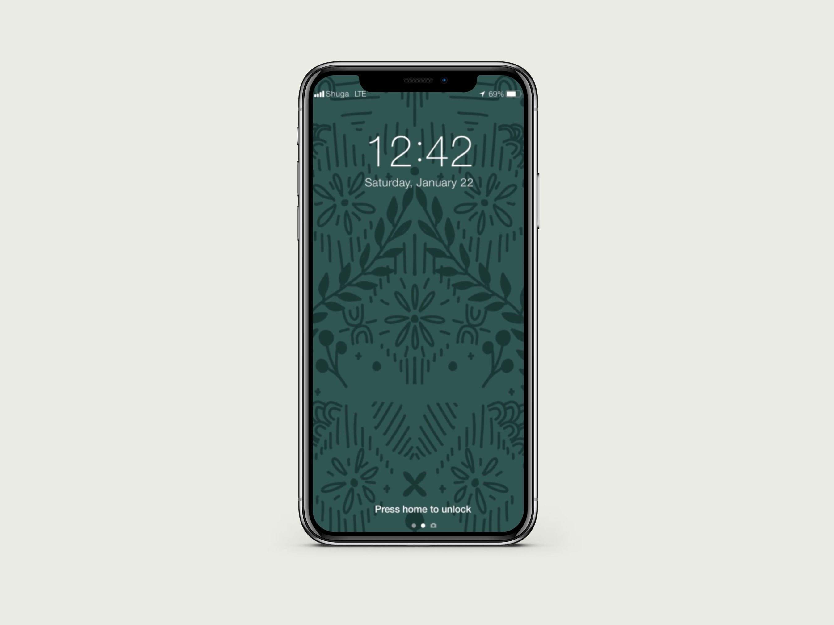 Phone Wallpaper *DIGITAL DOWNLOAD* - Etsy