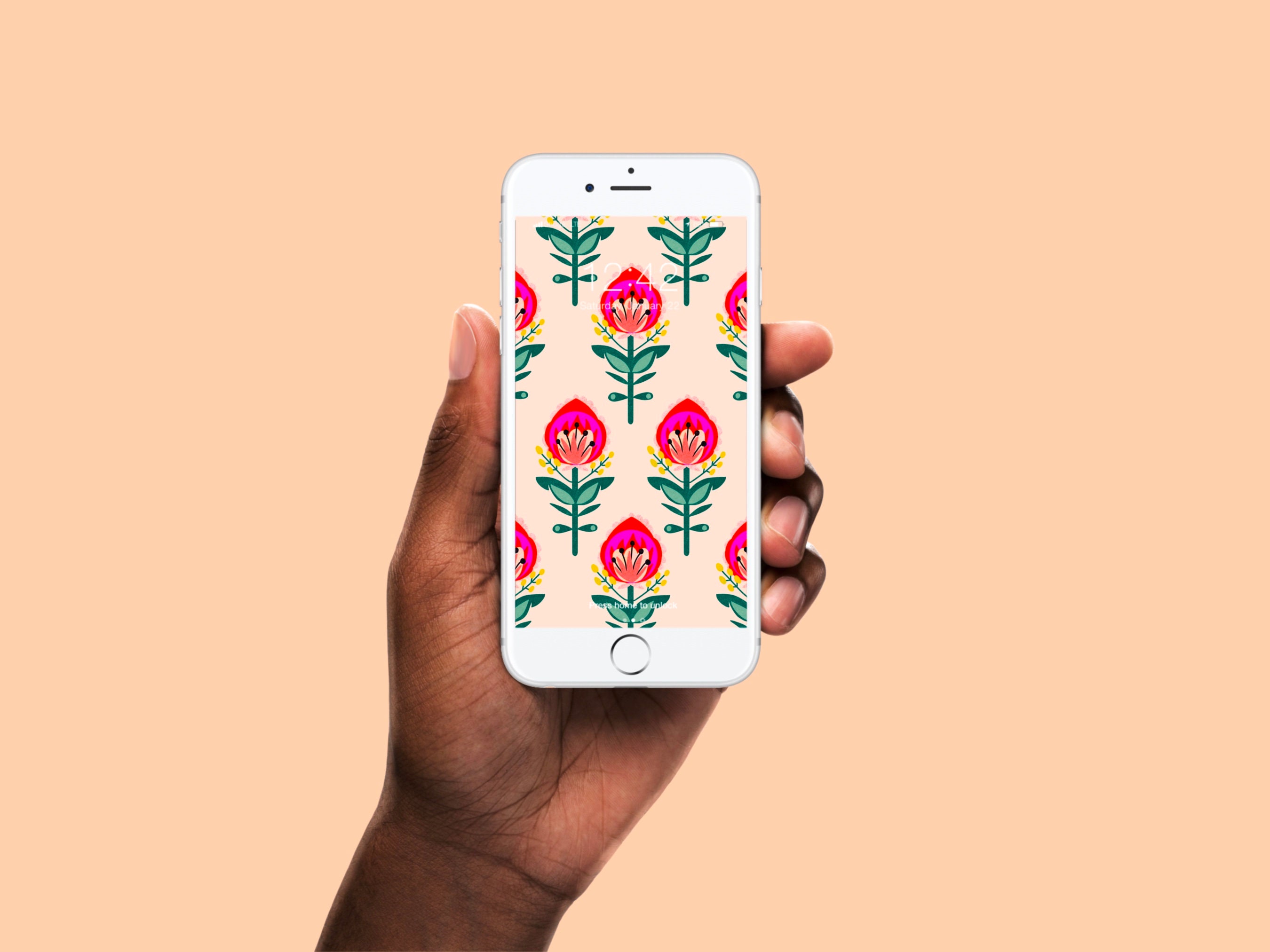 Phone Wallpaper *DIGITAL DOWNLOAD* - Etsy