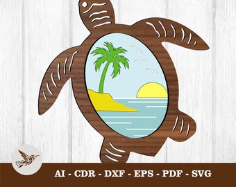 Funny Fishing Ruler Laser Cut Template Instant Download - Etsy