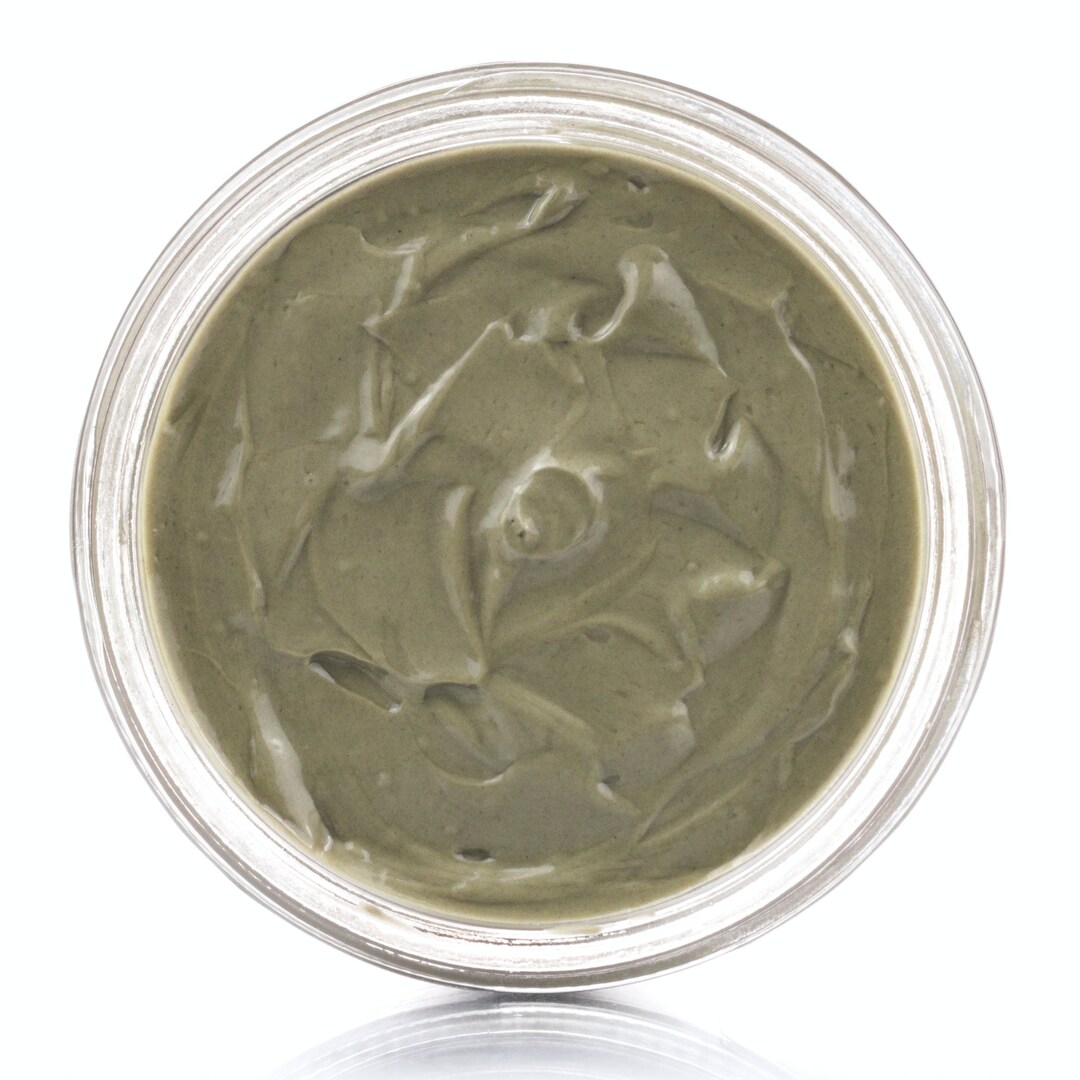 Purifying Dead Sea Clay Mask | Premium Cleanse + Facial Mask | Vitamin ...