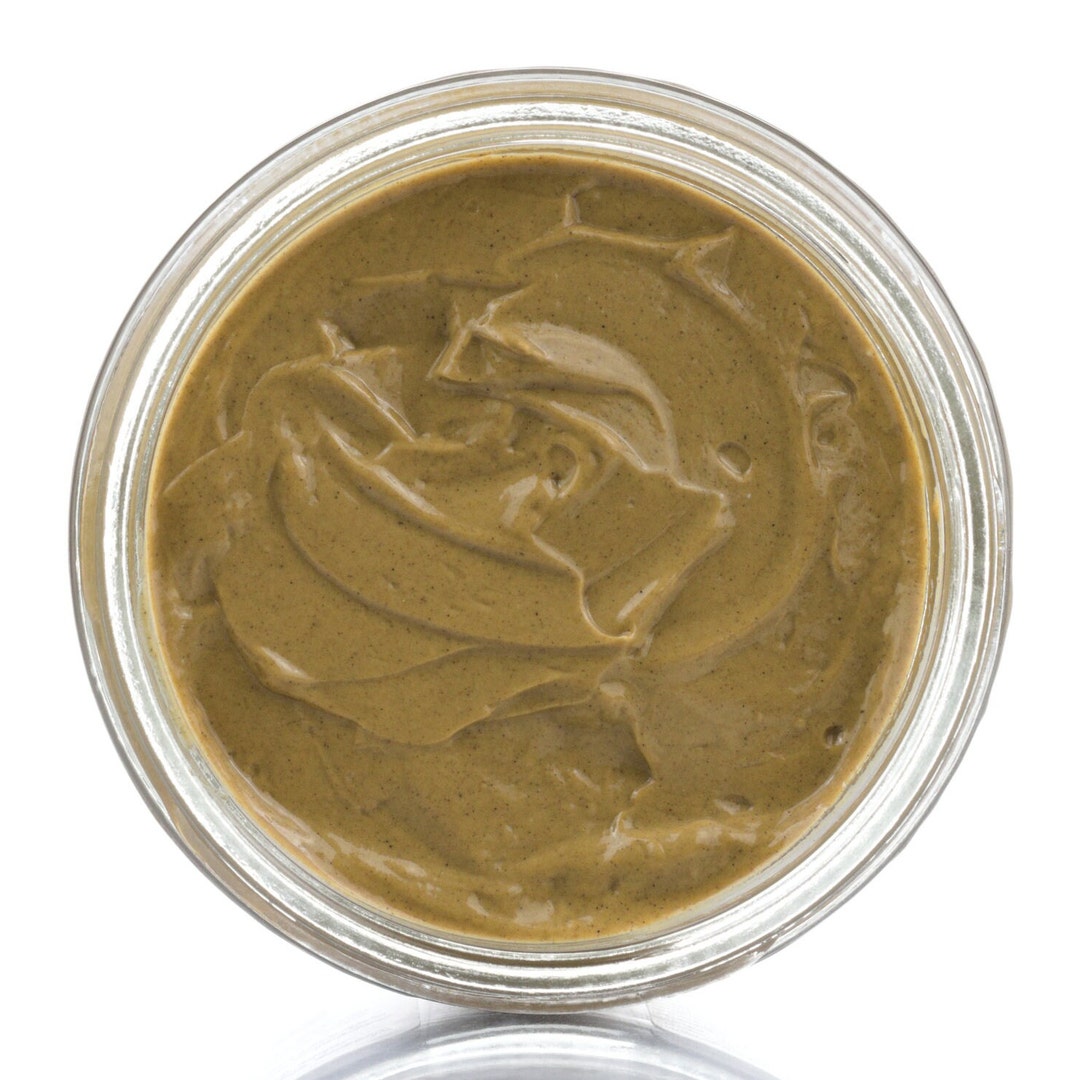 Atlas Rhassoul Clay Mask | Deep Detox for Oily and Acne Prone Skin ...