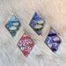 Lily Pond: Enamel Pin Collection - Etsy