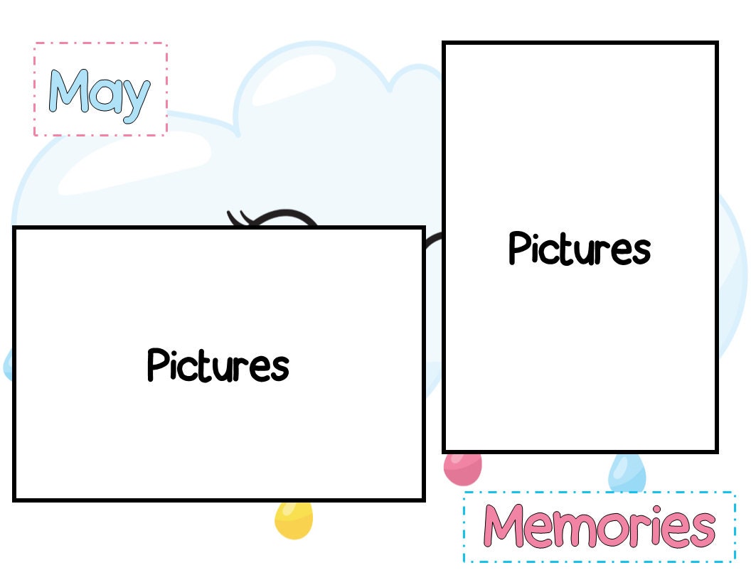 Printable Child Memory Book Keepsake School Memory Book Etsy UK printable-child-memory-book-keepsake-school-memory-book-etsy-uk