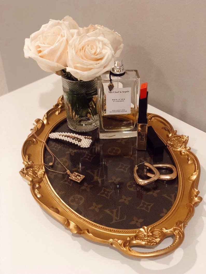 Louis Vuitton Jewelry Tray | semashow.com