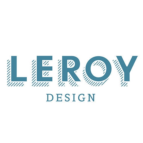 LeroyDesignStore - Etsy