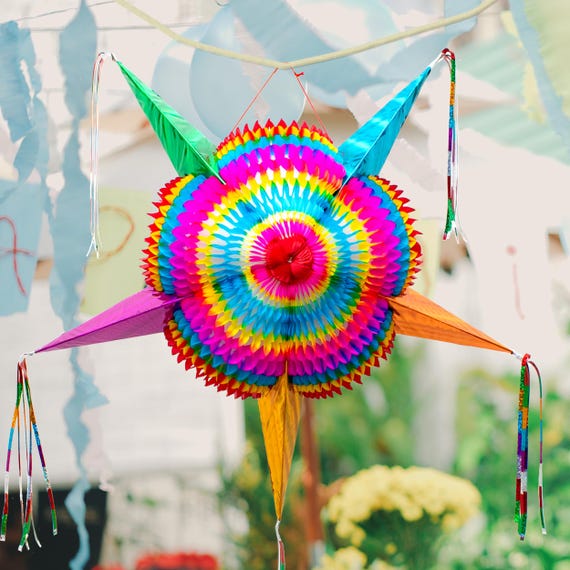 Mexican Party Decorations Ideas for a Colorful Fiesta