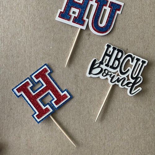 Graduation Cupcake Toppers - Etsy