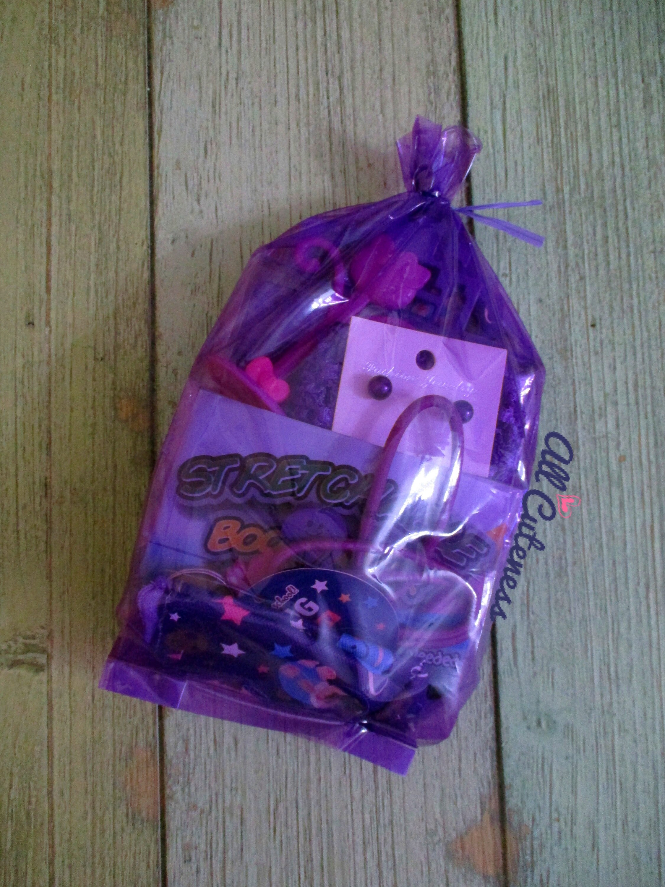 Mystery Grab Bags Color Theme Grab Bags blue Grab Bag - Etsy