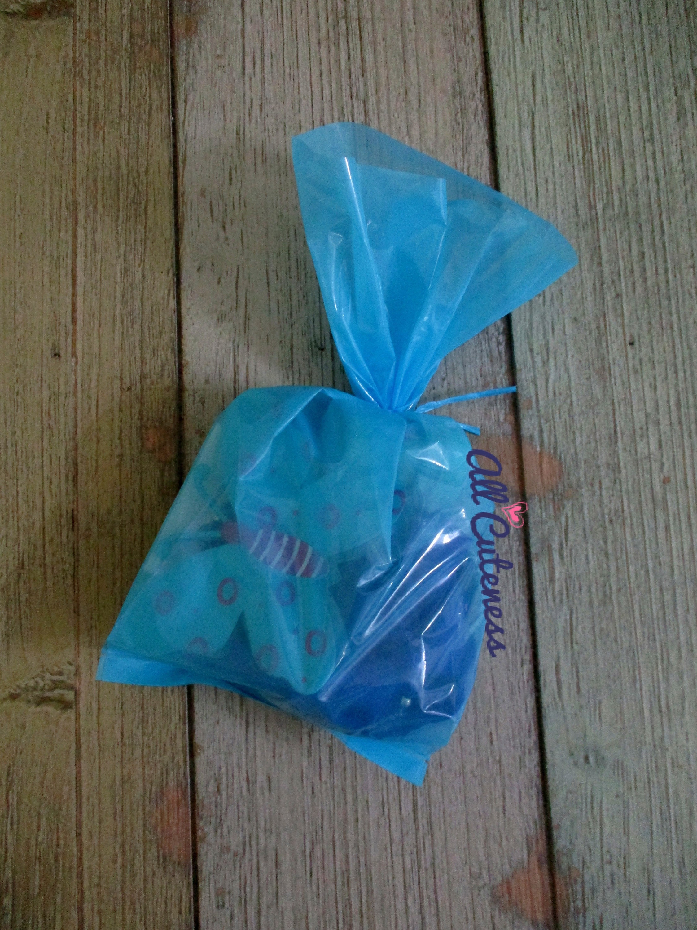 Mystery Grab Bags Color Theme Grab Bags blue Grab Bag - Etsy