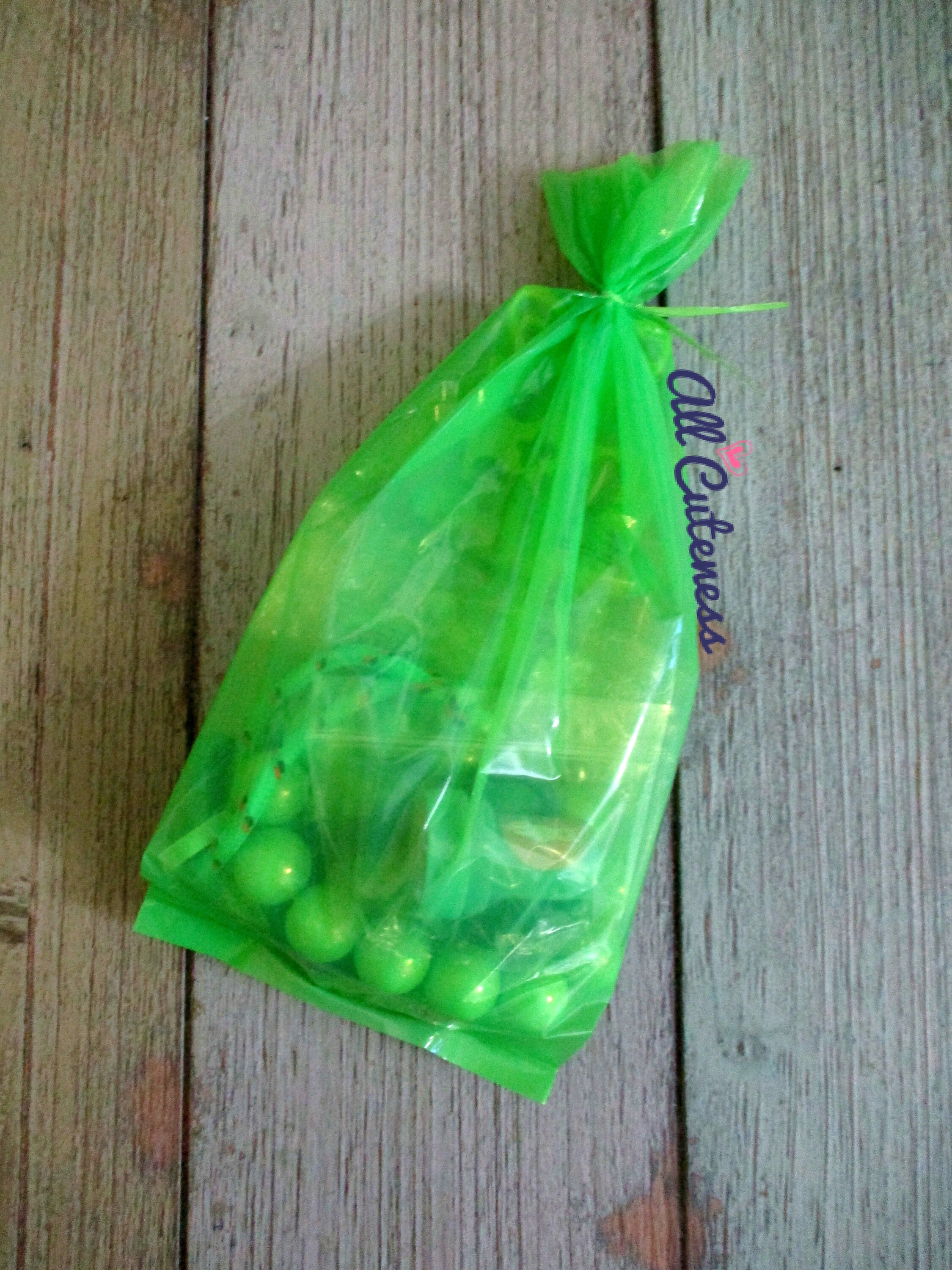 Mystery Grab Bags Color Theme Grab Bags blue Grab Bag - Etsy