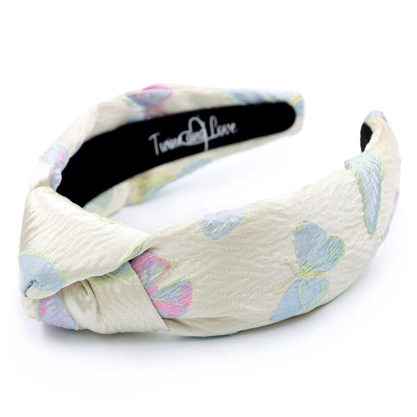 Butterfly Headbands - Etsy