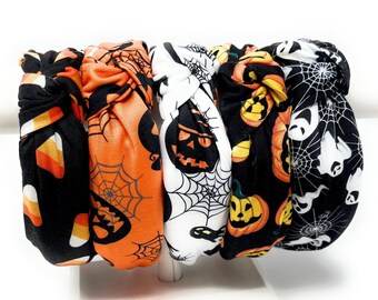 Candy Corn Headbands - Etsy
