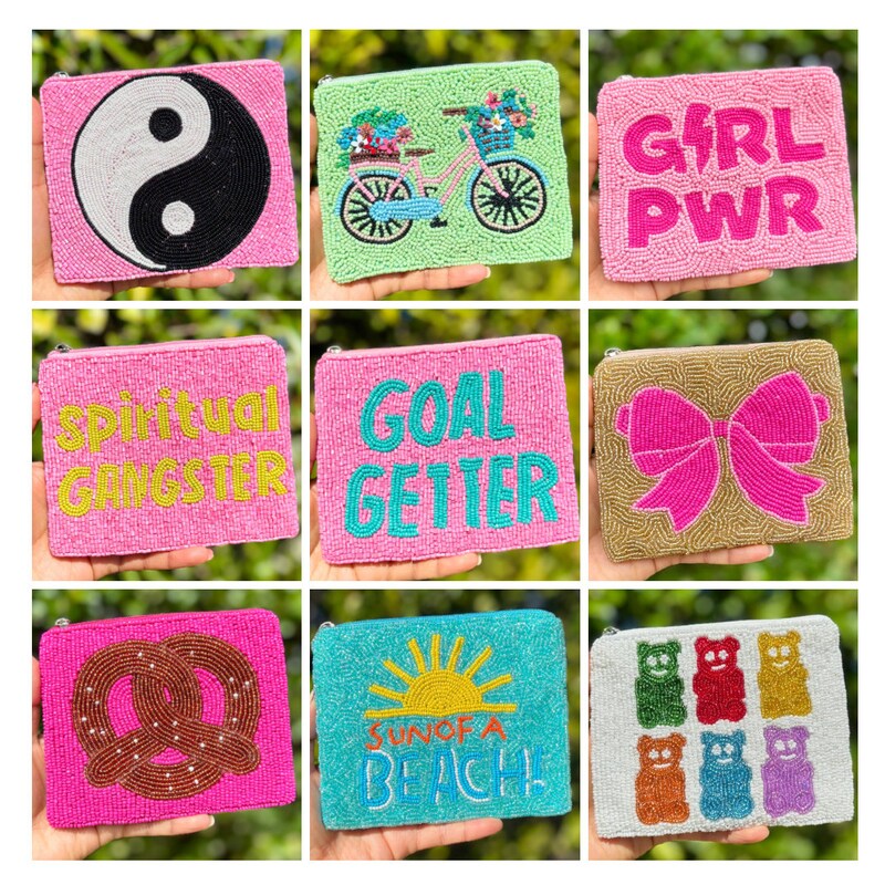 Preppy Gift Basket - 60+ Gift Ideas for 2025