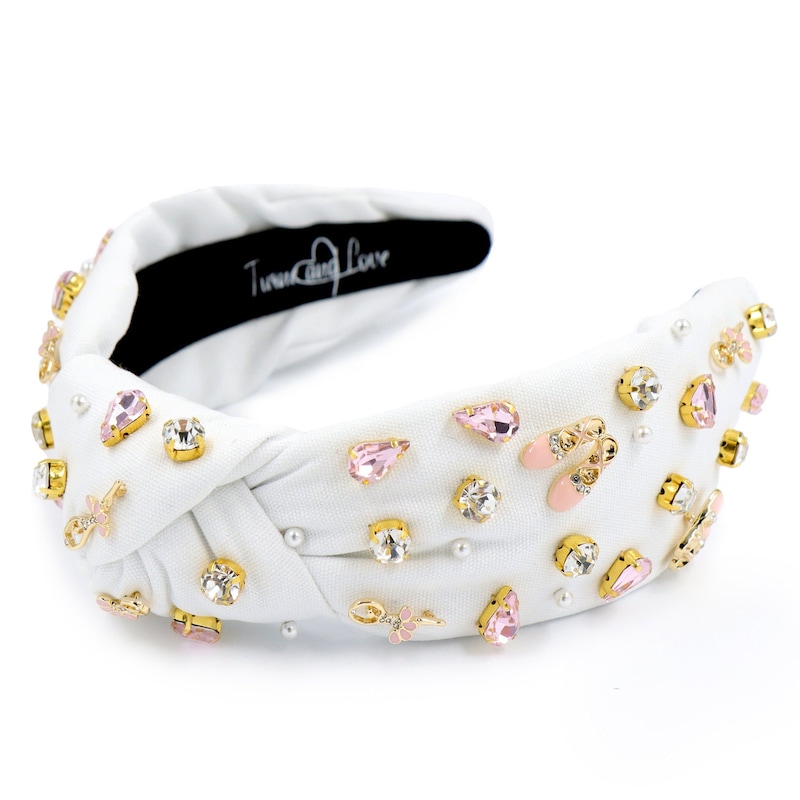 Dance Headbands - Etsy