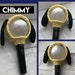 Army Bomb Cover BT21 Chimmy Crochet Pattern Digital - Etsy
