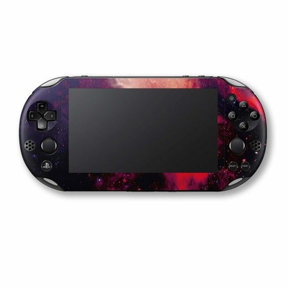 Psp Vita Skins