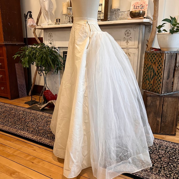 Crinoline Petticoat - Etsy