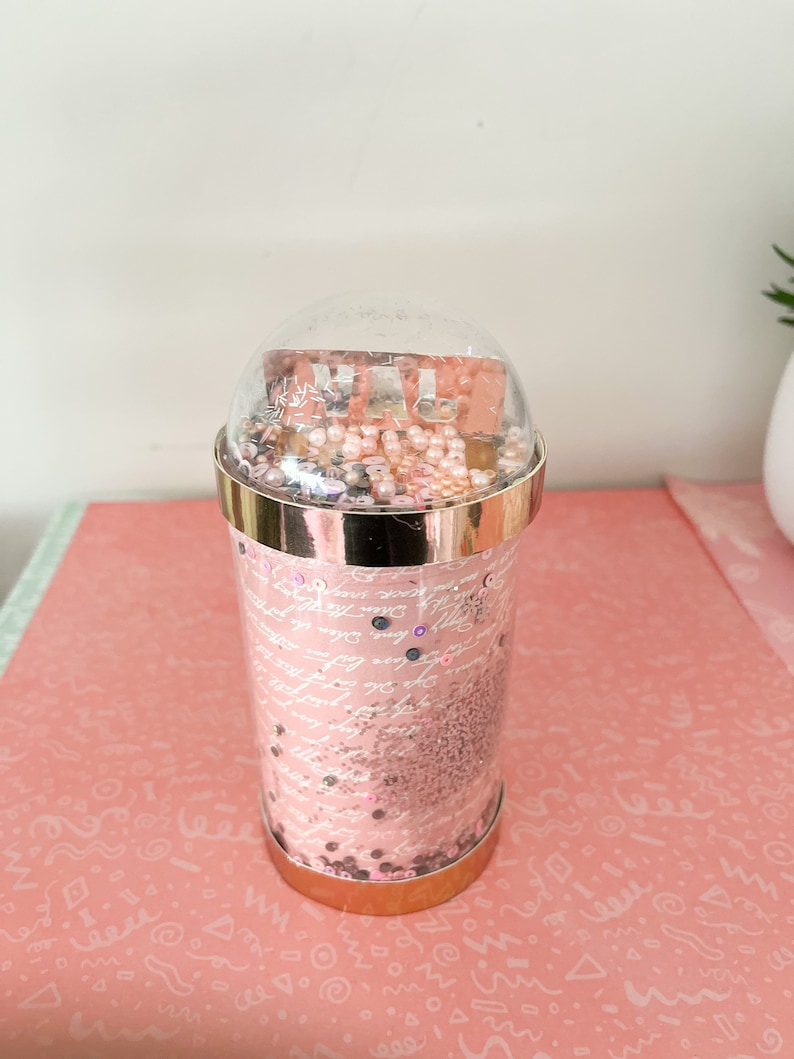 Pringles Holiday Themed Favor Box SVG | Chips Can Favor Box SVG | Favor ...