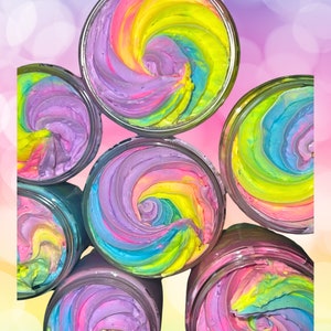 Luxurious Whipped Body Butters!! Over 70 Scents (don’t Forget Your ...